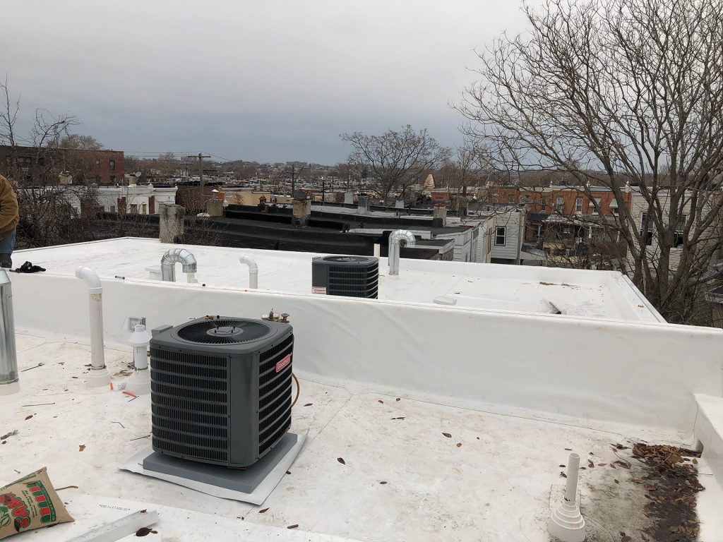 Air Union Mechanical | Residential and Commercial HVAC Services ...