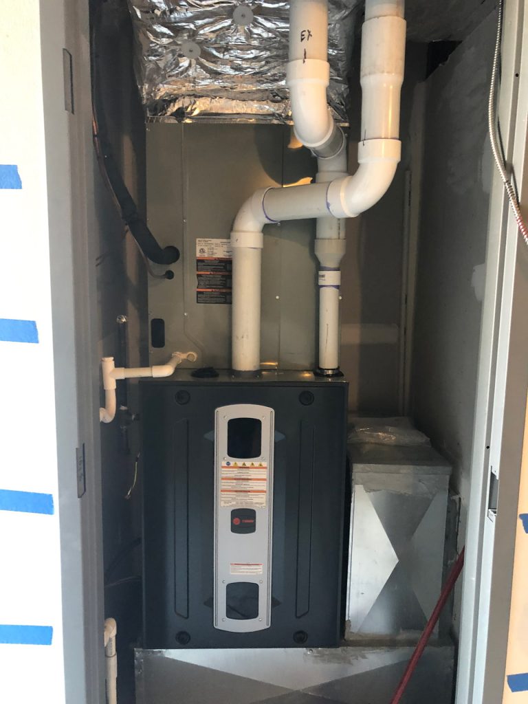 Air Union Mechanical | Residential and Commercial HVAC Services ...