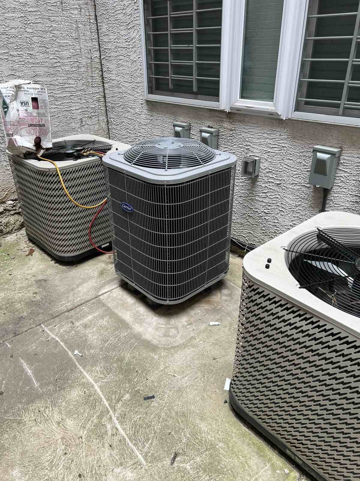 Air Conditioning | AC Service Philadelphia Heater Repair Philadelphia ...