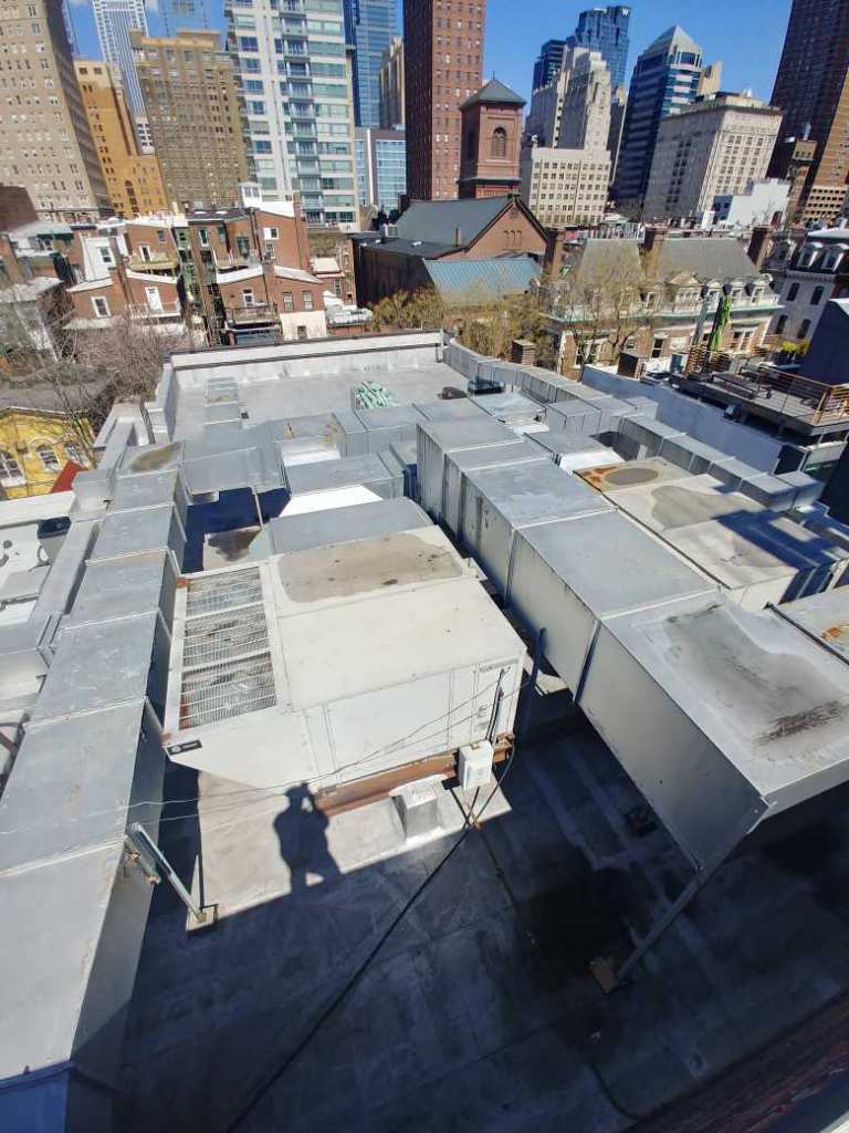 Trusted Commercial HVAC Service In Philadelphia, PA - Air Union Mechanical